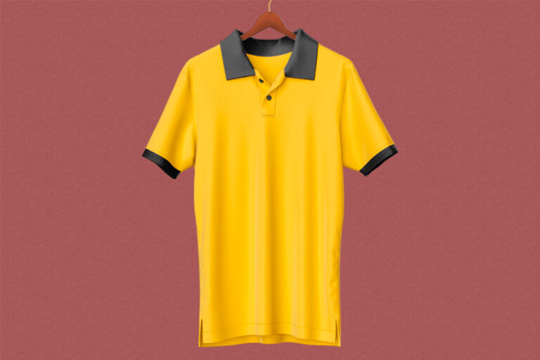 Confeccion de Polos ️ Textil Crea en Gamarra, Lima.